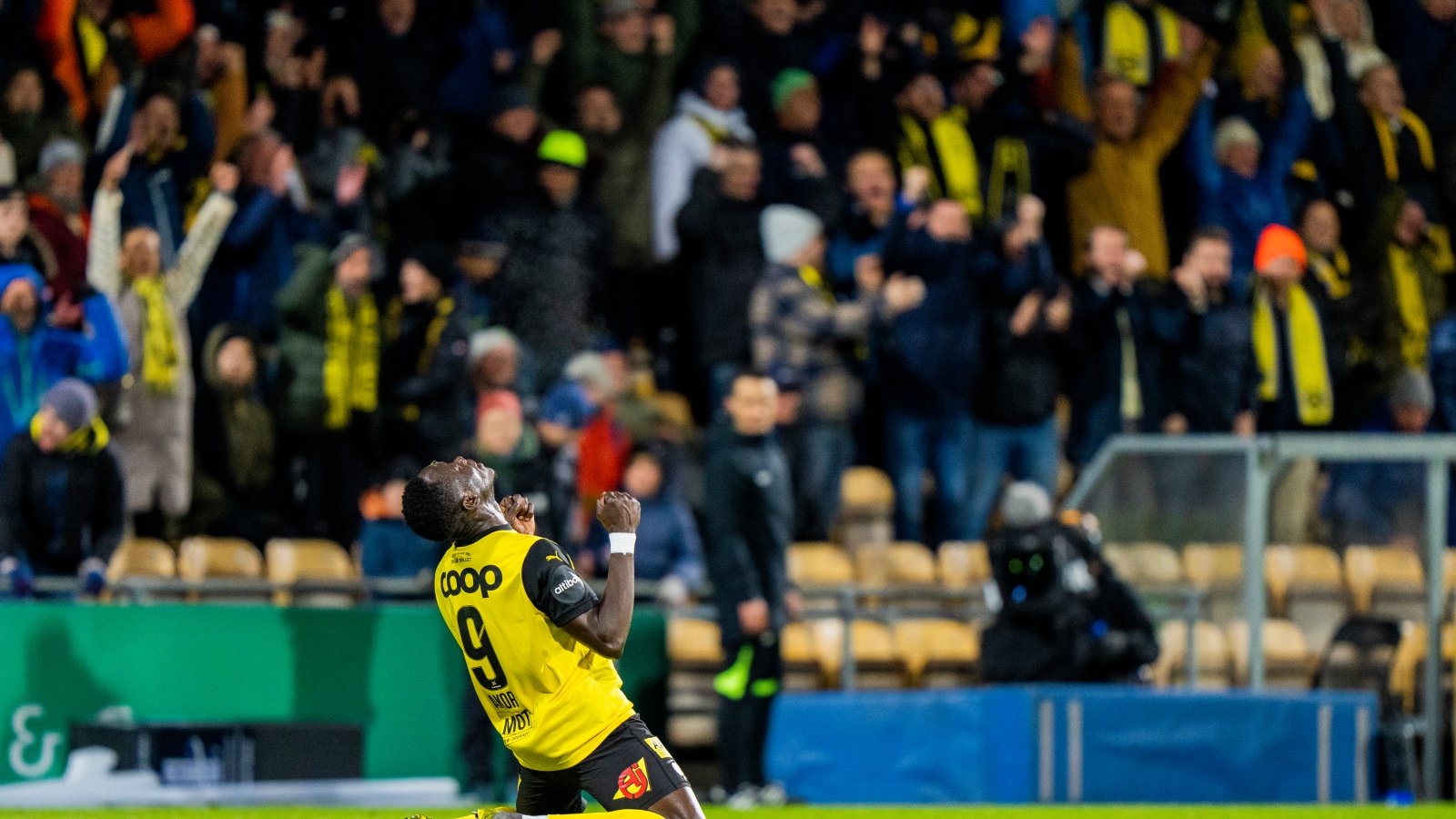 Disse starter cupfinalen mot Brann / Lillestrøm